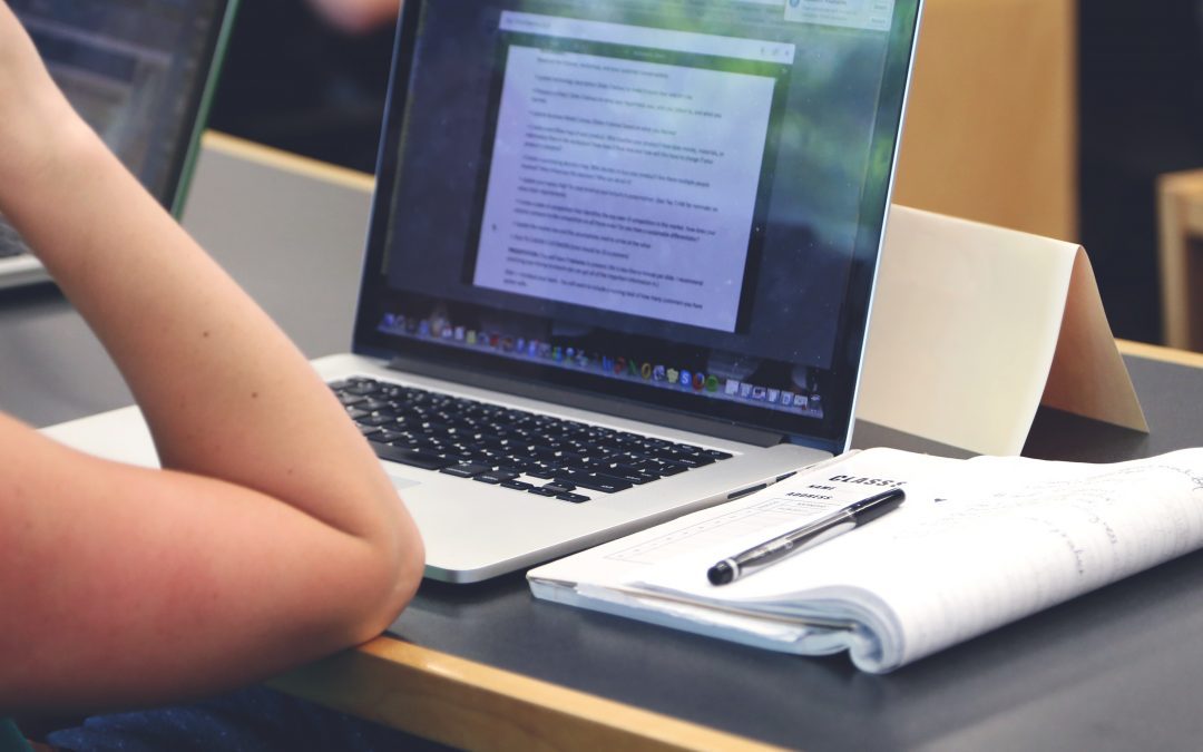 Google y dos ONG lanzan plataforma de educación virtual en español ...