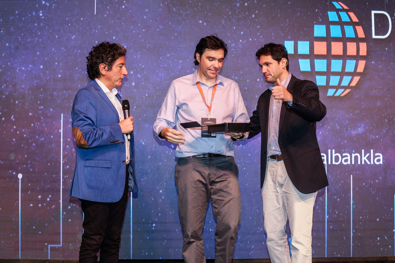 Prezzta: Los eventos de Digital Bank son «detonadores de pensamiento ...