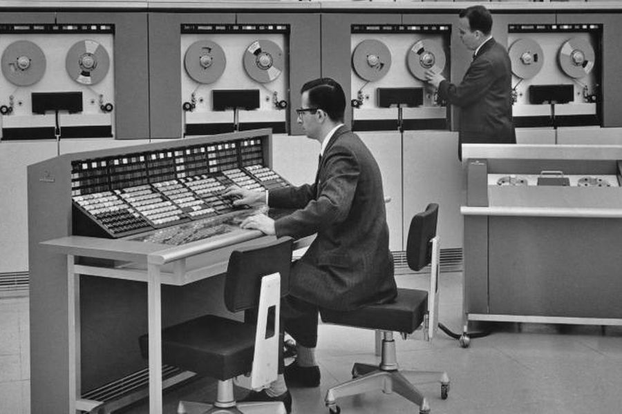 El olvidado lenguaje de programación de hace 60 años que revivió ...